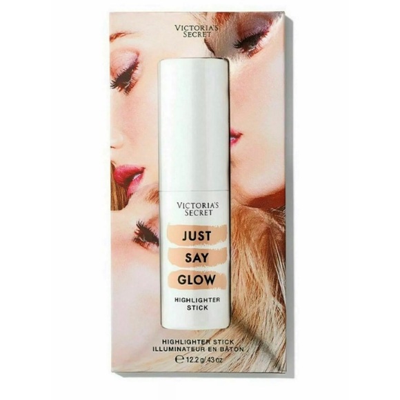 Victoria's Secret | Makeup | Victorias Secret Just Say Glow Highlighte ...